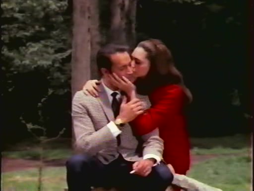 Patsy, mi amor (1969) | Vaka cosmica