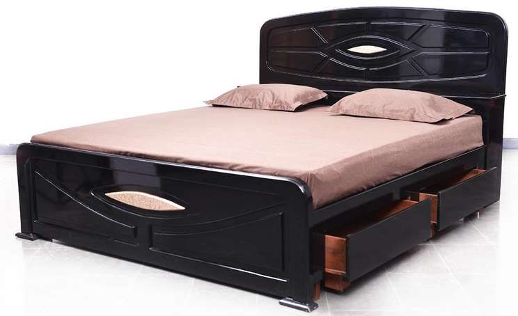 TELUGU WEB WORLD: MODERN AND LATEST COTS DESIGNS BOX TYPE 6 X 6 MODELS