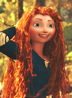 Disney's Brave: Review