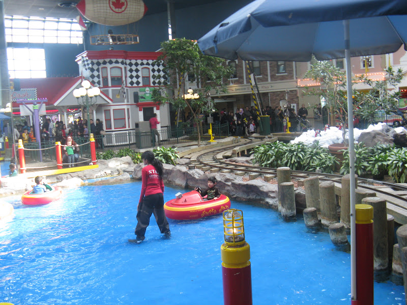 All the fun things you can do at the Fantasy Fair, Toronto | BOOMSbeat