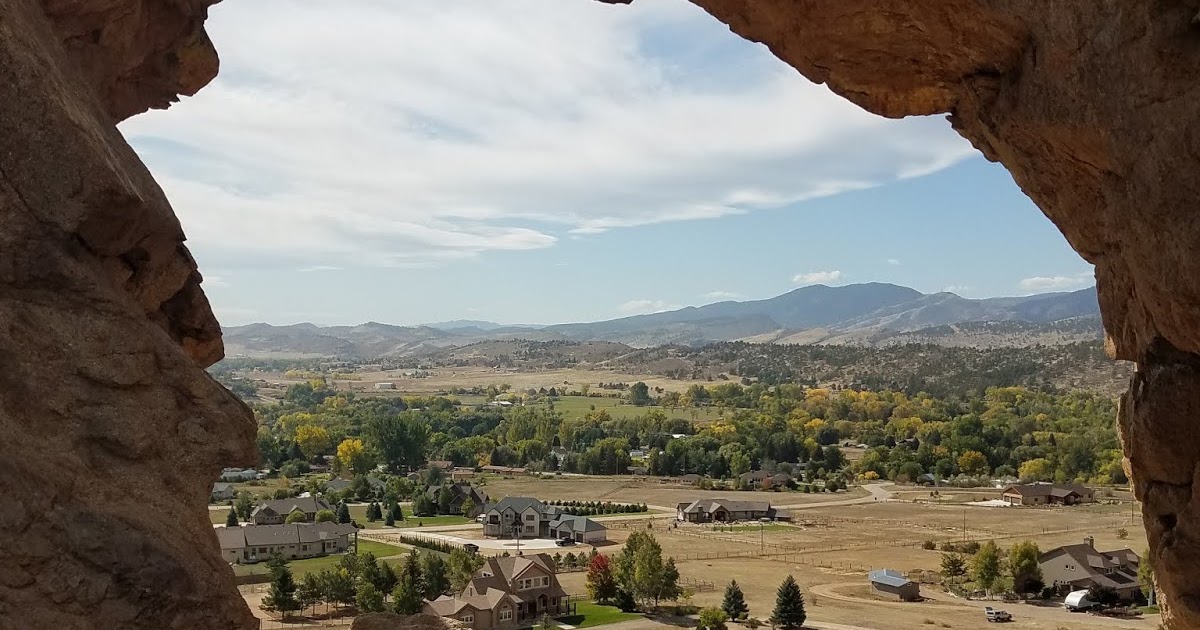 Key Hole- Devils backbone