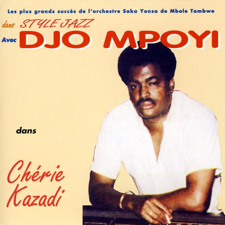 Ambiance Congo: Ambiance Congo: October 30, 2016