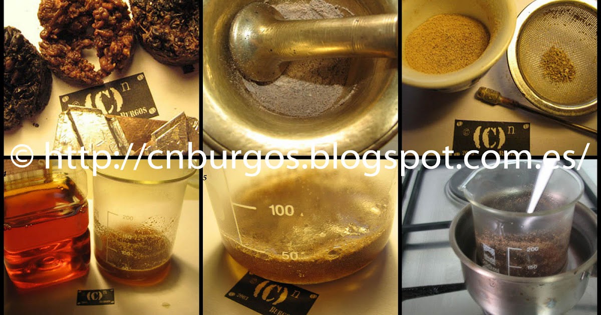 OPIUM: Refinado del Opio