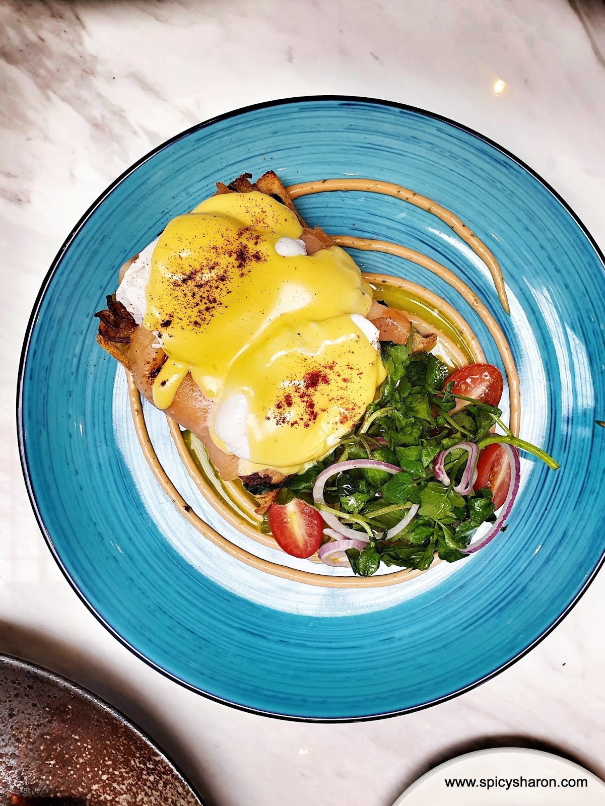 I Found My Favorite Healthy Food Restaurant At Element Fresh, Pavilion ...