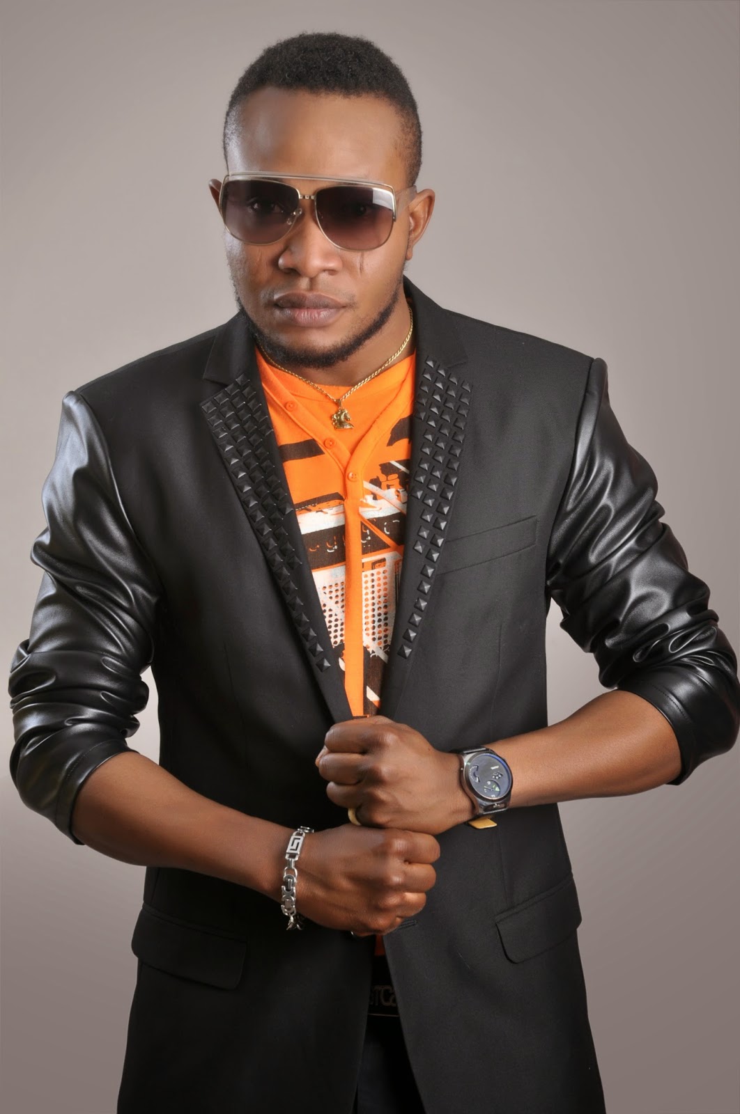 NO BE SMALL THING. COM: SPICE VISION (AIWUYO) FT MALEKE AND ONE TOUCH ...