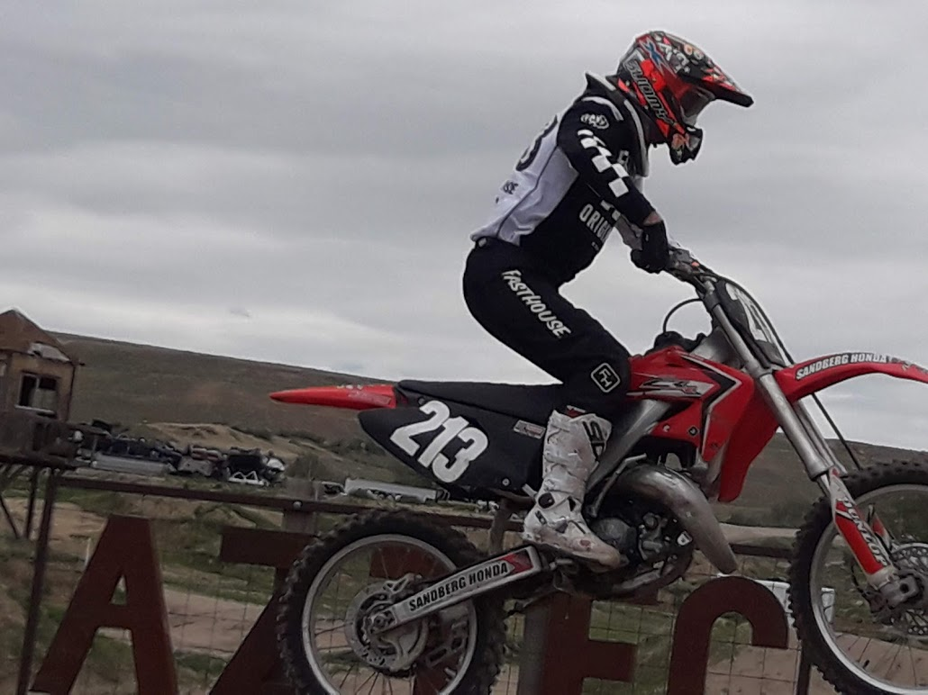 Motocross - RedRider213