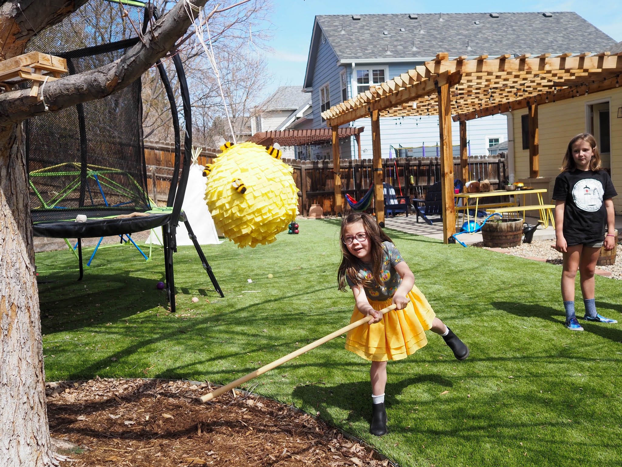 Pinata Ideas For Girls