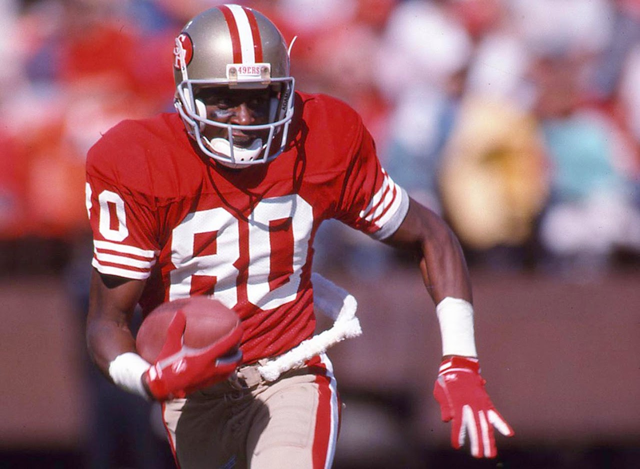 5 Pemain NFL Terbaik Sepanjang Masa - Cerita Terbaik