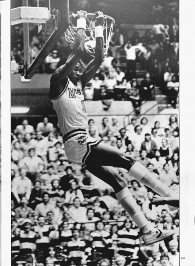 Danny Allouche For Three