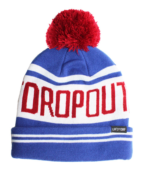 STUDIO647_____________________: The Gift List: The Toque