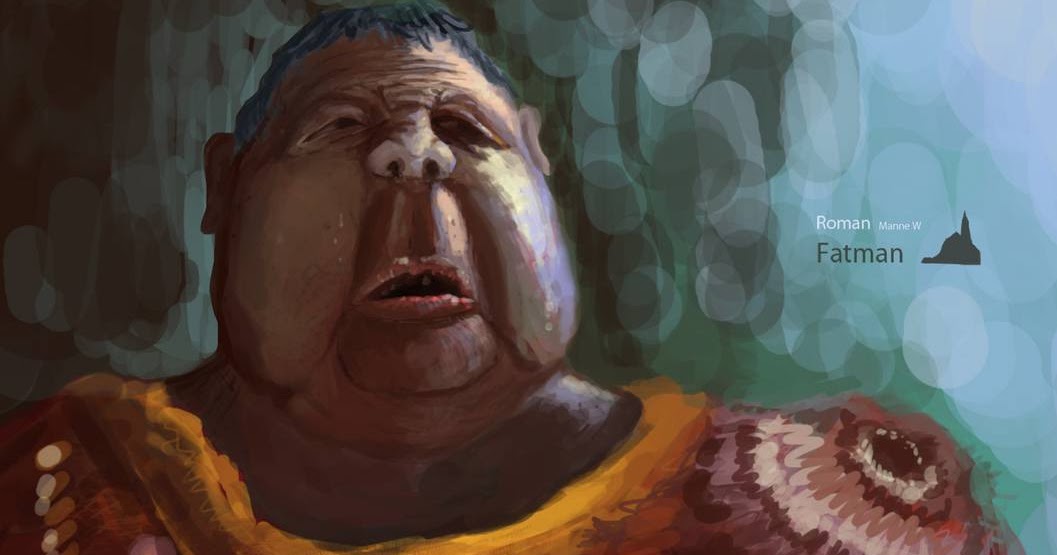 Greyhawk Musings: History of the South-East, Part 5: A Descent Into ...