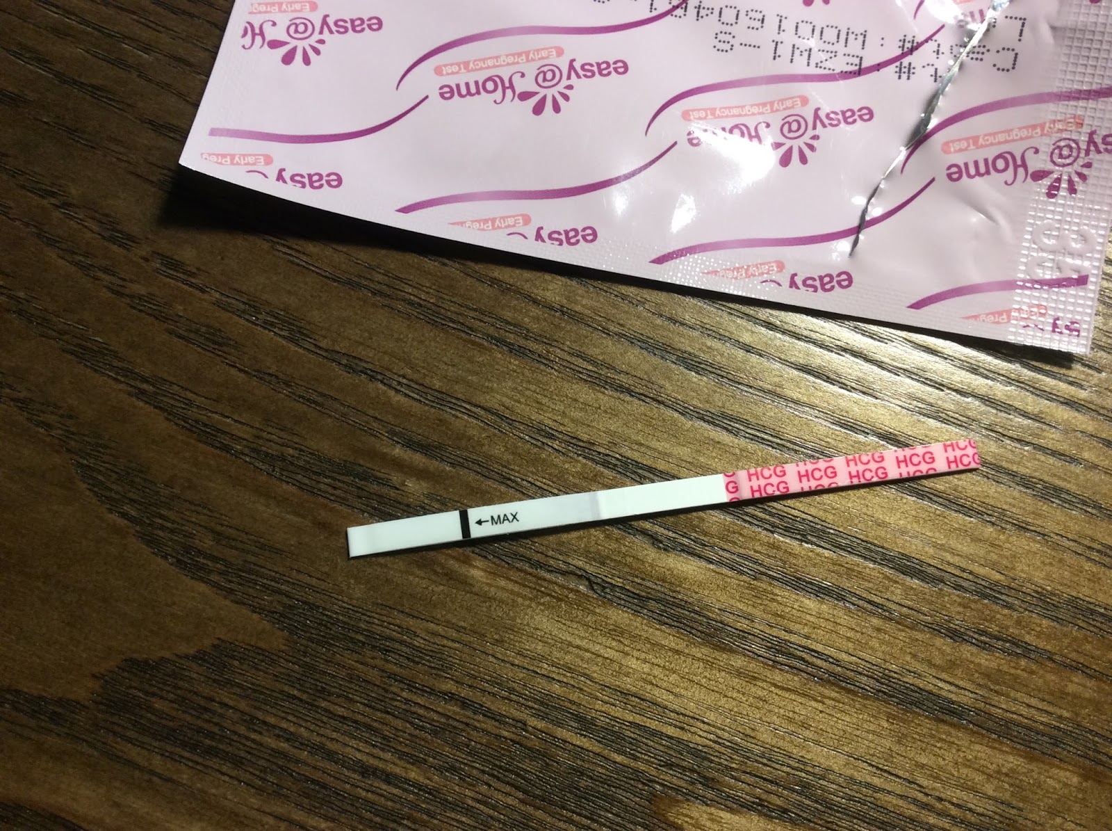 Teresa Reviews REVIEW Easy Home 20 Pregnancy HCG Urine Test Strips Kit teresa-reviews-review-easy-home-20-pregnancy-hcg-urine-test-strips-kit