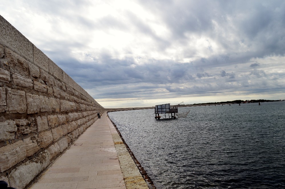 Alla scoperta di Pellestrina: ecco cosa vedere - Montagna di Viaggi