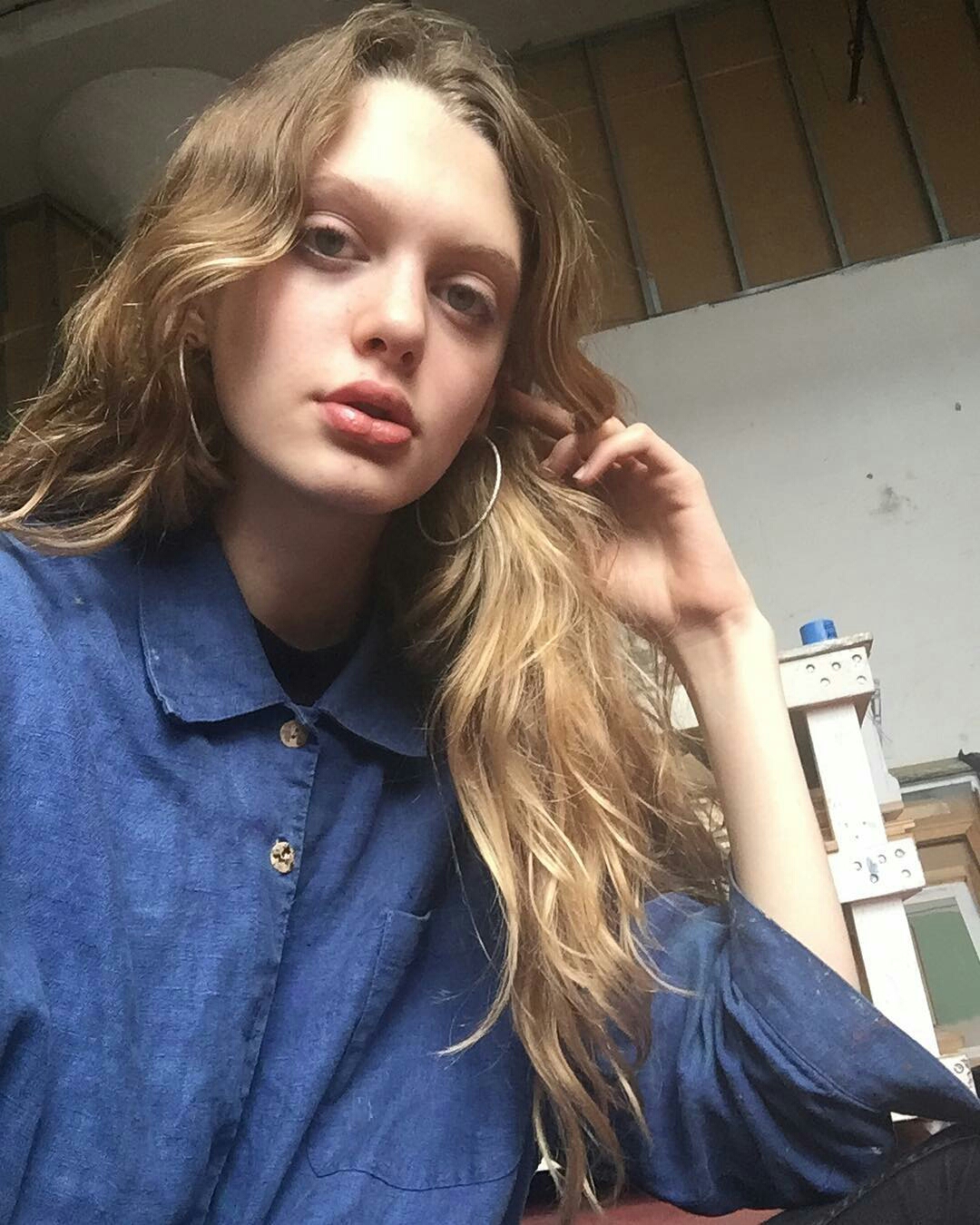 Ariel Nicholson Murtagh – Most Beautiful Young Transgender MTF - TG Beauty