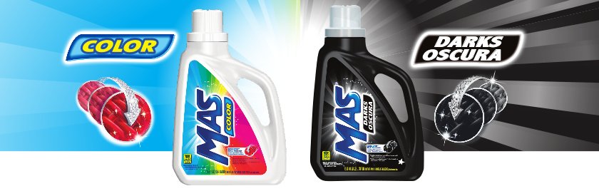 Cummins Life: My Mom, Mother's Day, MAS Detergent & Sweepstakes