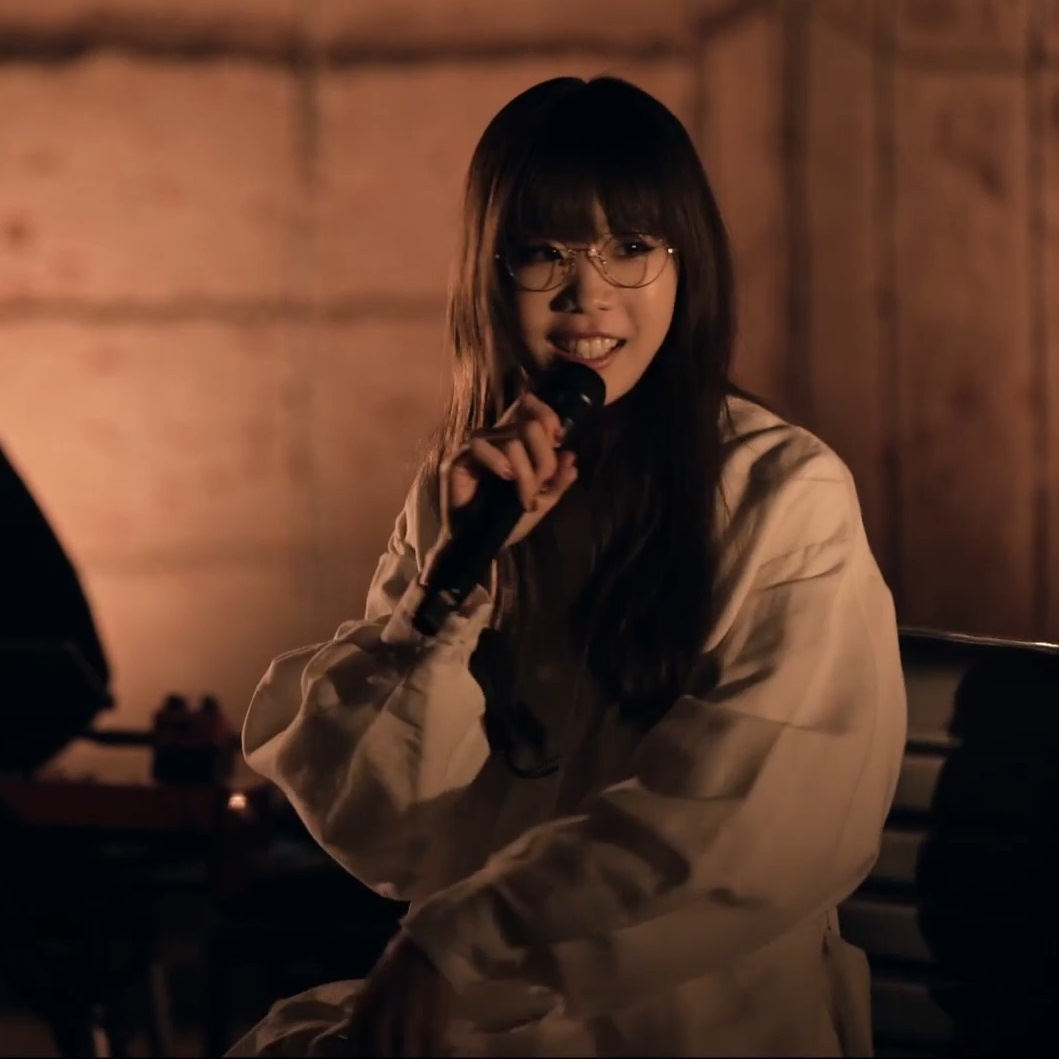 Shota Shimizu - Prologue feat. Aimer Lyrics | English and Indonesian Translations | Nakari Amane