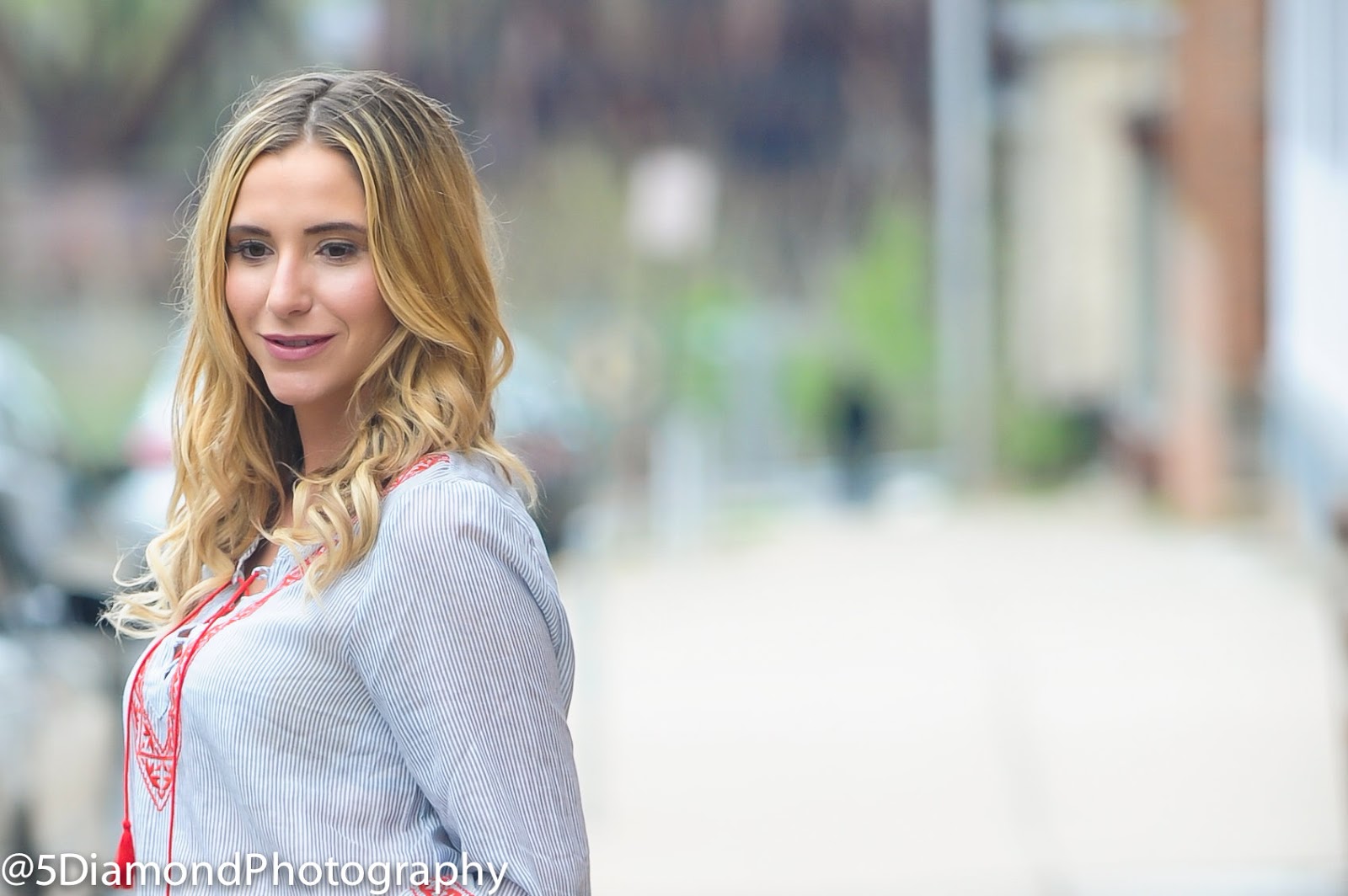 Jamie Ever After: Cinco de Mayo Inspired