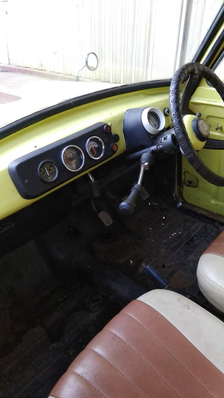 Dijual mobil antik mazda B600 akan Mazda kotak sabun... - LAPAK MOBIL ...