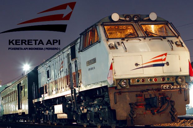 teknik PT KAI: September 2019