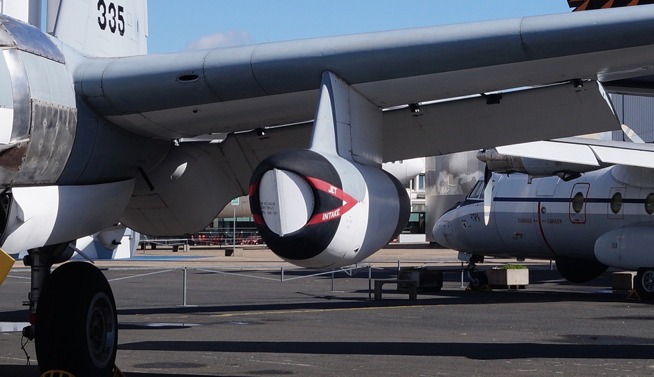AIRCRAFT WALKAROUND VOL.90: LOCKHEED P2V--7 NEPTUNE | Article - Sat 10 ...