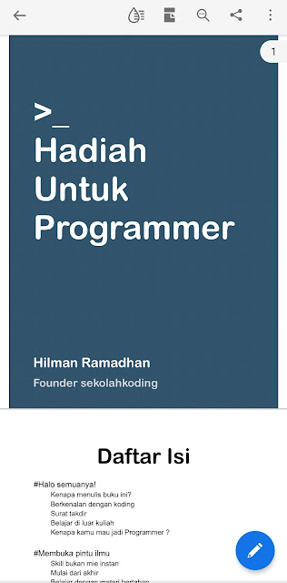 Anak Ingin Belajar Coding, Bagusnya di Mana? - Opi Ardiani