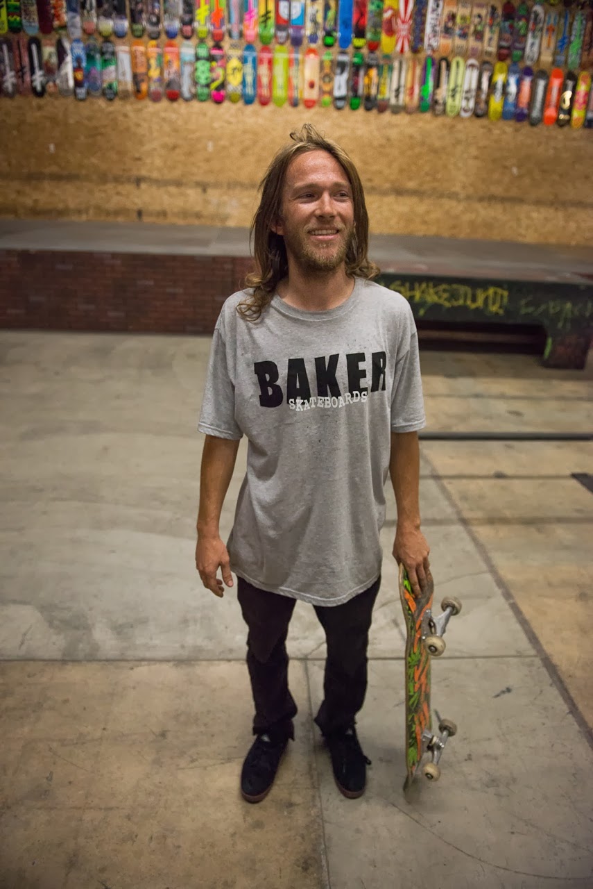 Skater del año: Bryan Herman