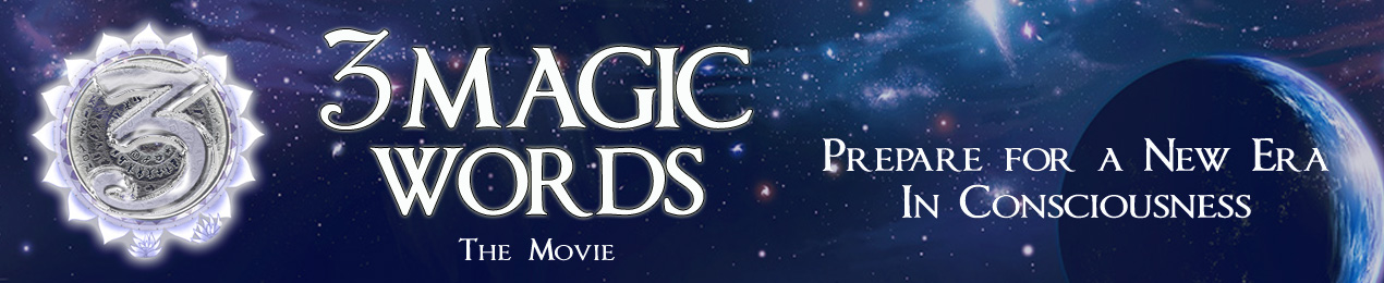 LIVING LIFE IN COSTA RICA blog: “3 MAGIC WORDS” the Movie Showing and ...