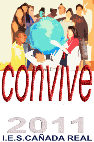 INTERACCIONES: CONVIVE