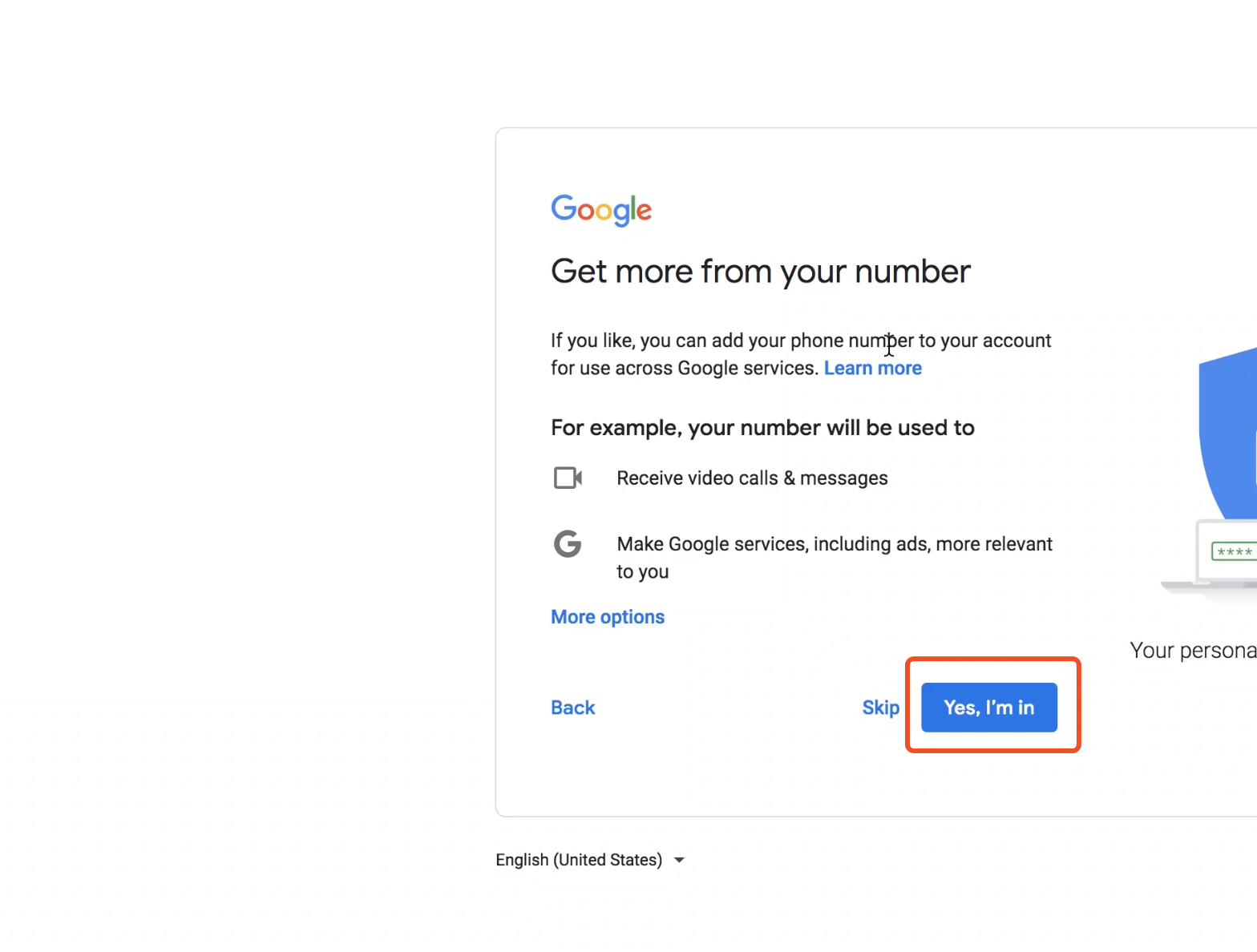 MattkayDiary How To Create A Google Account Step By Step Tutorial mattkaydiary-how-to-create-a-google-account-step-by-step-tutorial
