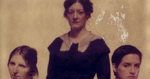 Sentimaster: Gondal y Angria. La imagineria de las hermanas Brontë