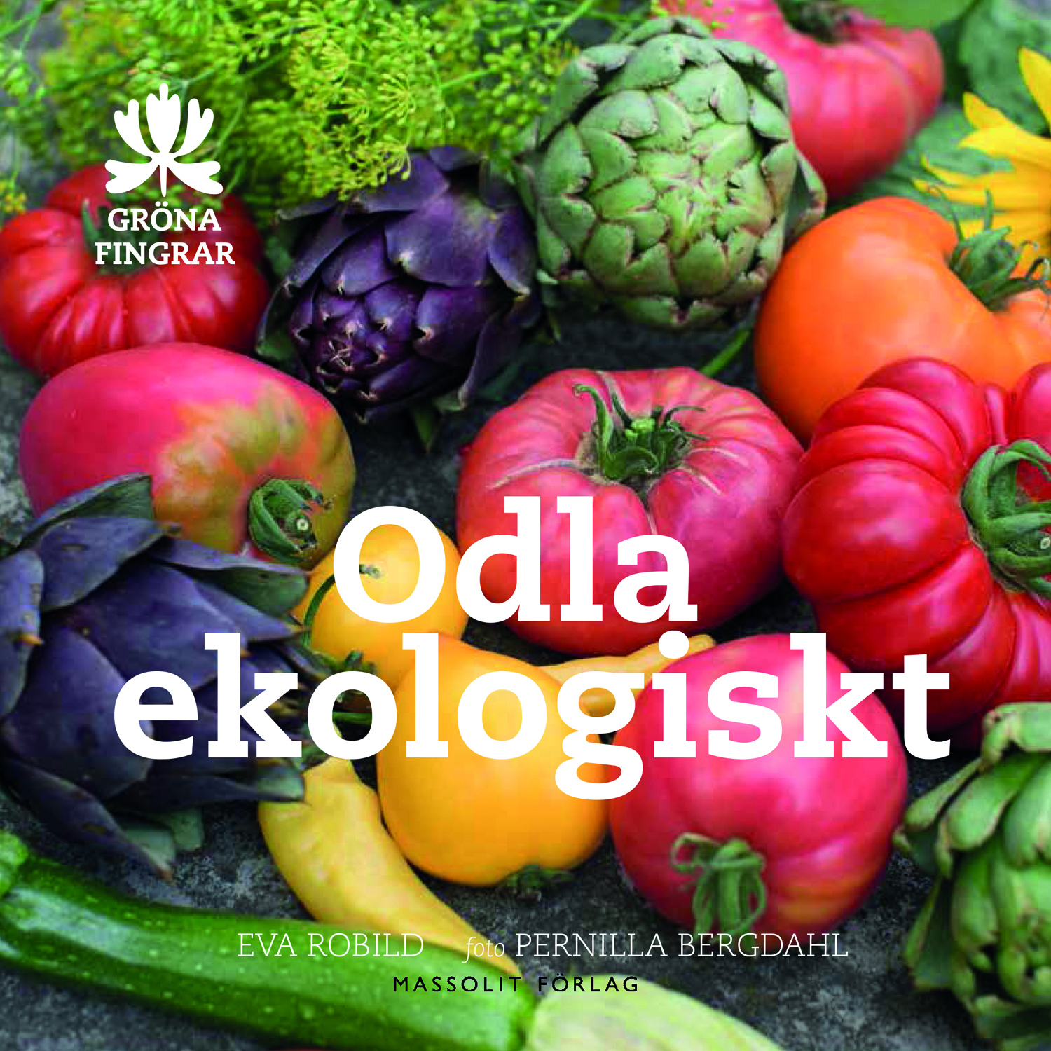 Med fingrarna i (j)orden: Odla ekologiskt