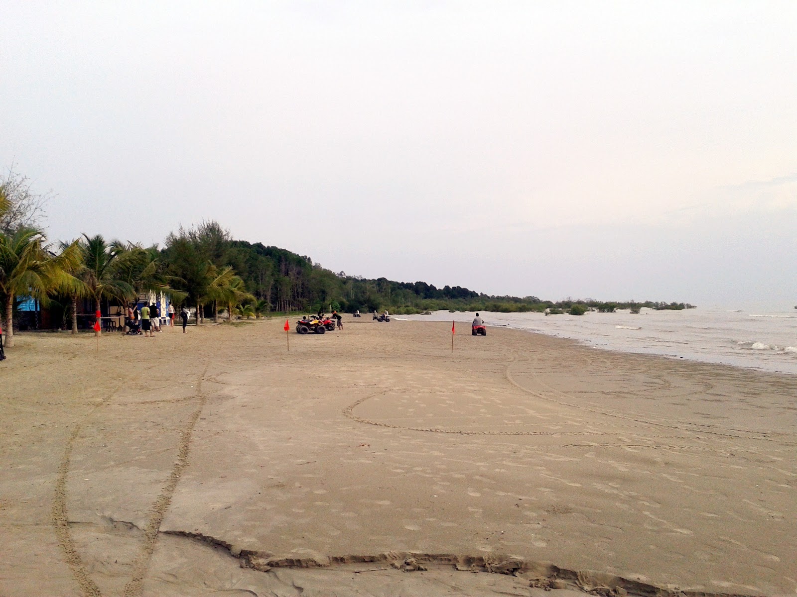 Gold Coast Morib Sepang