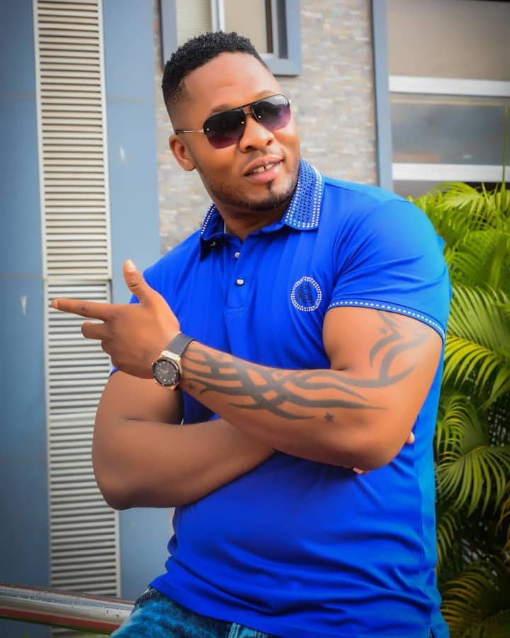 Prince Uche Okafor HRH Bio, Wiki, Age, Birthday, Family, Wife, Net ...