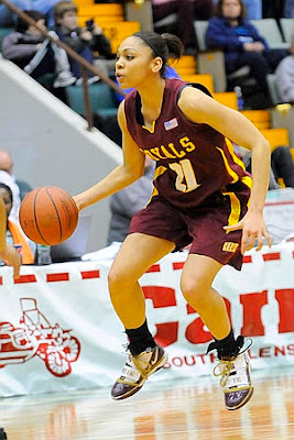 Bria Smith Basketball Player Profile And New Images 2013 | All ...