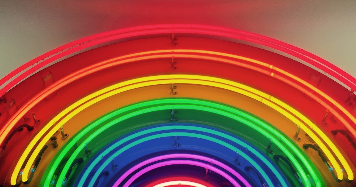 The Ritz Blog: Colours