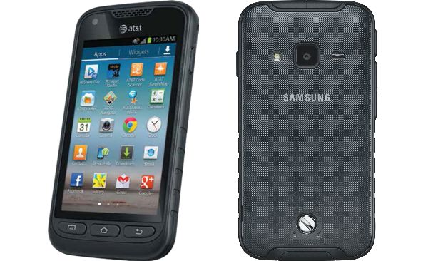 AT&T brings Samsung Galaxy Express, Galaxy Rugby Pro, and Galaxy Note ...