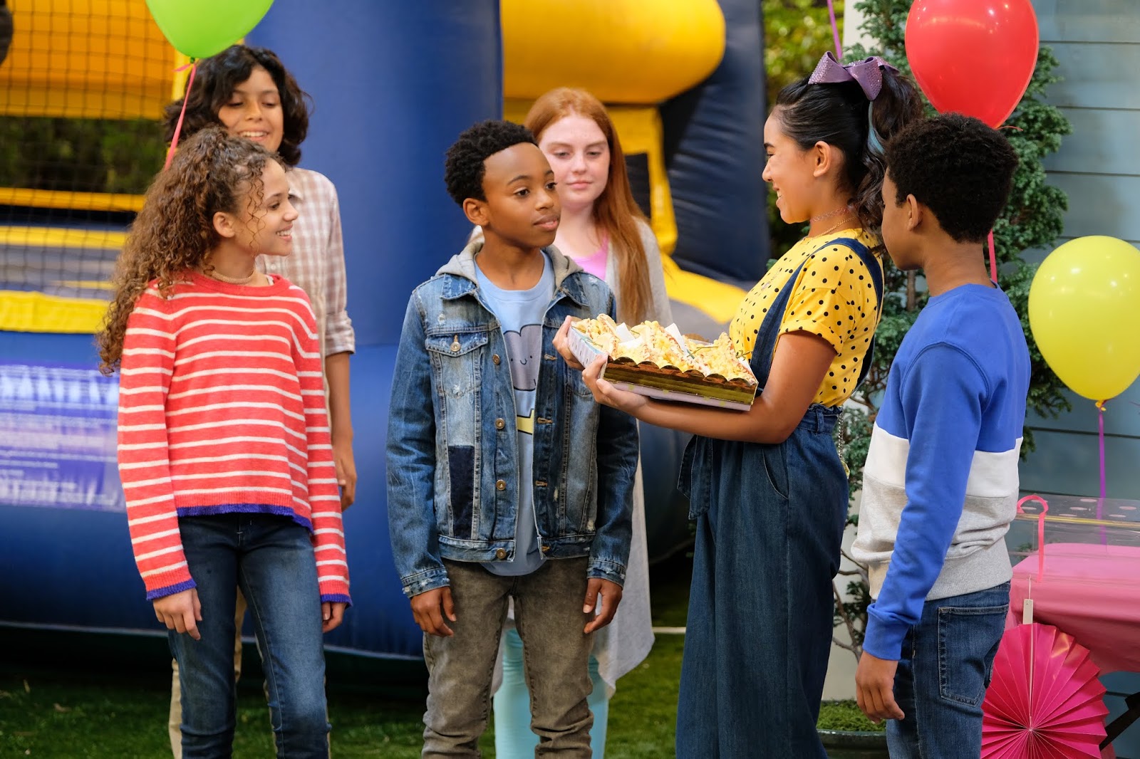 NickALive Nickelodeon Orders Pilot For New Comic Book Store Comedy nickalive-nickelodeon-orders-pilot-for-new-comic-book-store-comedy