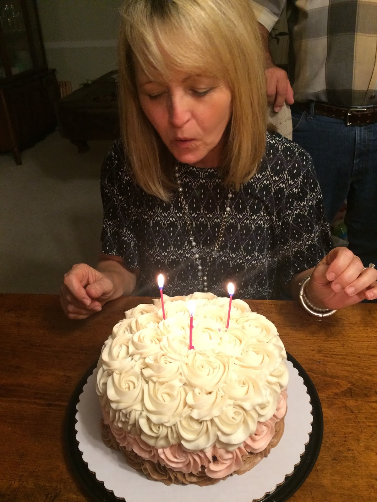 A Week + End Recap: Celebration Edition - Meet the Shaneyfelts