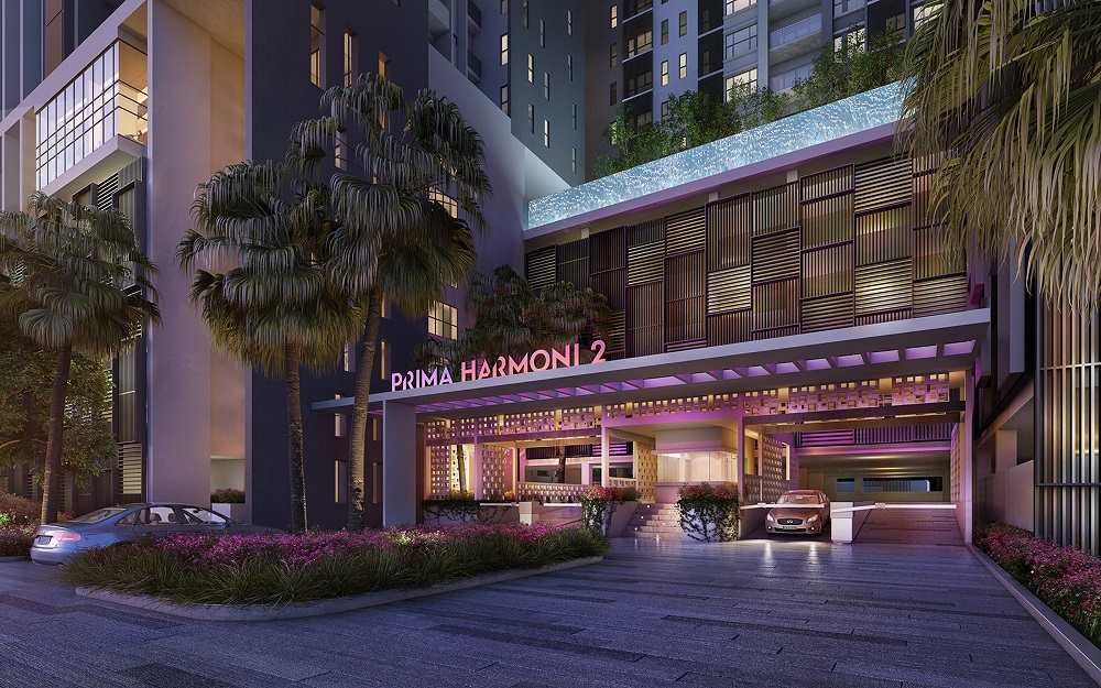 Prima Harmoni 2