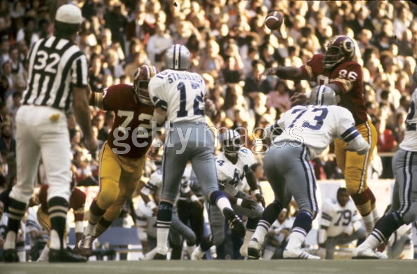 Bill's Update Blog: 1974 Dallas Cowboys