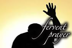 What The Bible Teaches Us About Faith: The Effective, Fervent Prayer Of ...