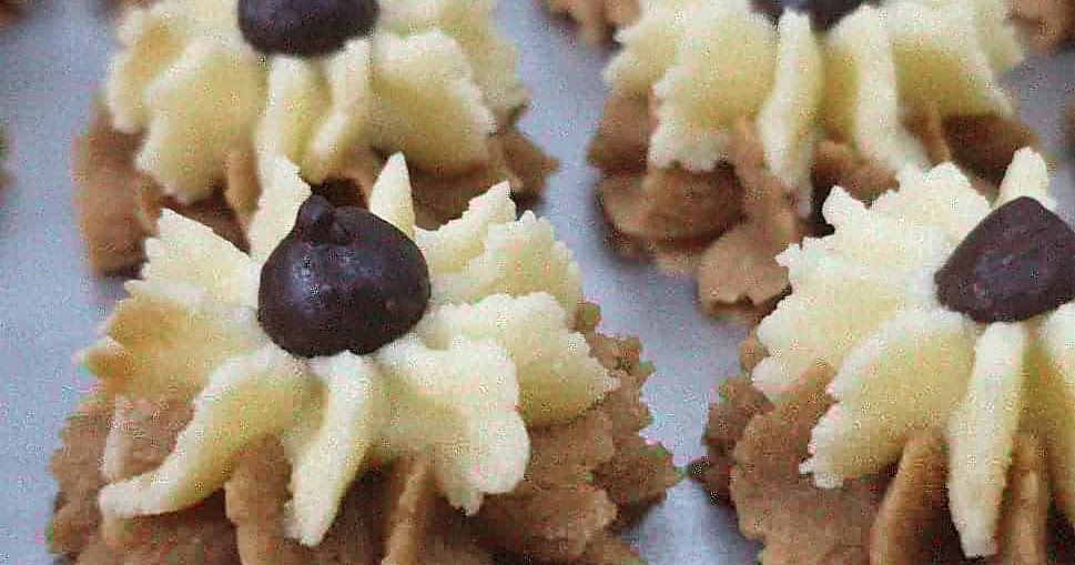 ZULFAZA LOVES COOKING: Semperit capucino cheese