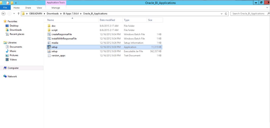 ORACLE TUTOR PRO: OBIA