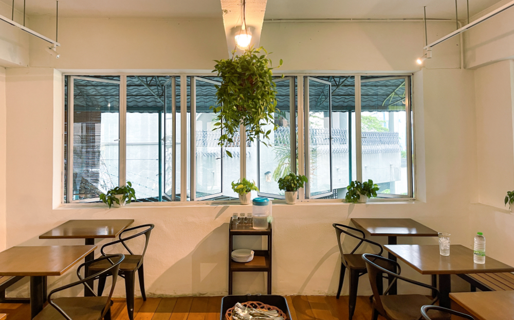 Dal moments are meant to be savoured here, courtesy of six-hour slow ...