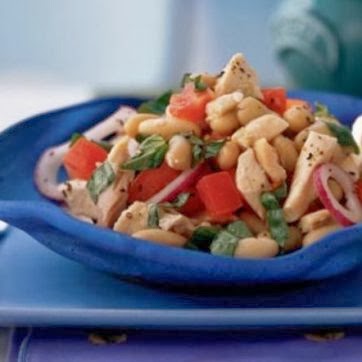Live Healthy: Bean Diet Recipes