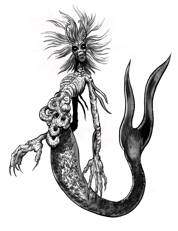 GROGNARDIA: Grognard's Grimoire: Vephar