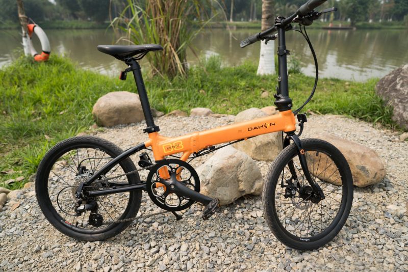 How Folding Mechanism of Bicycles Improved Their Usability?