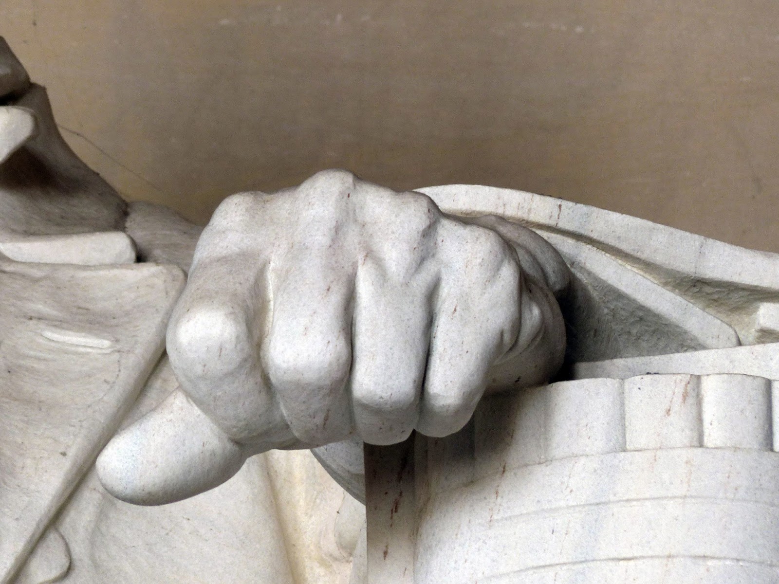 The Portrait Gallery: Abraham Lincoln