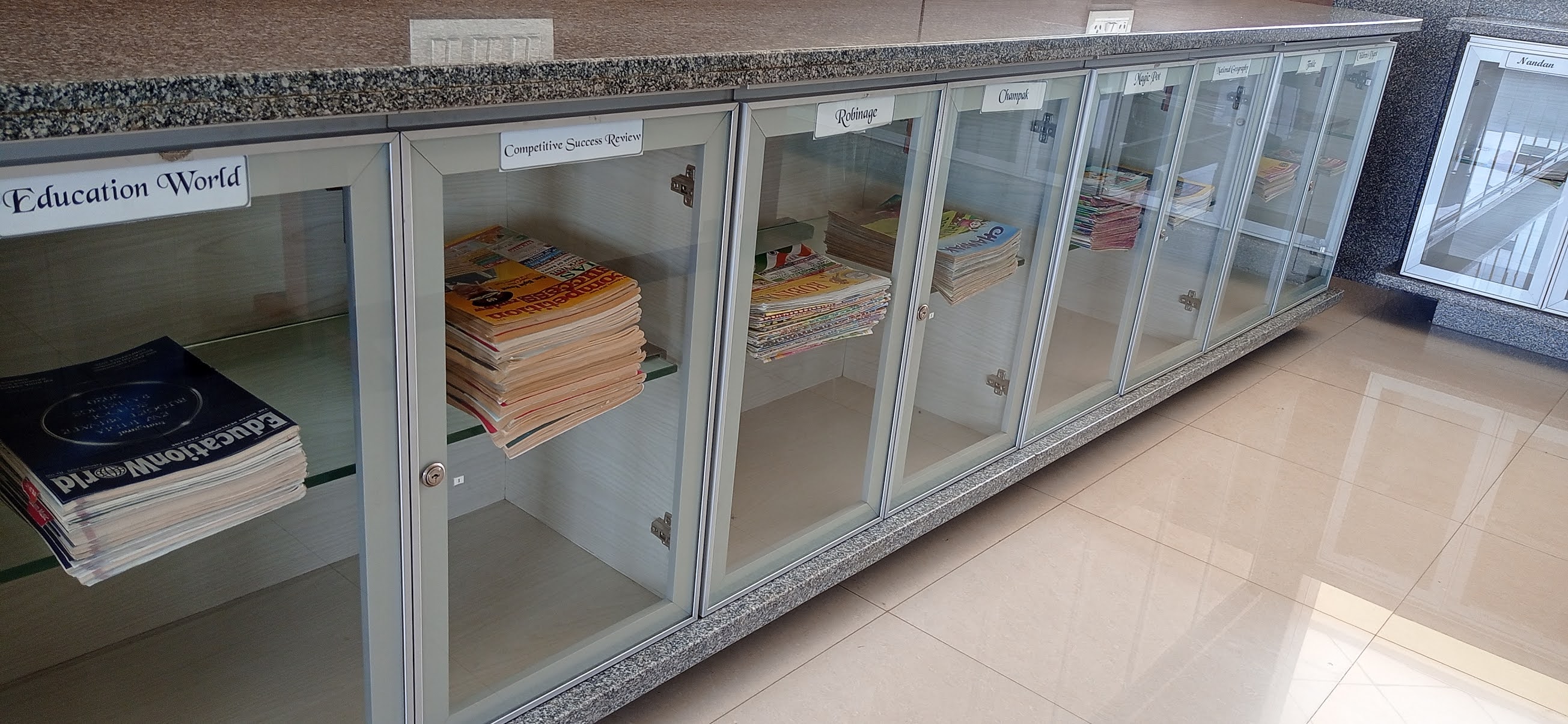 Library Informative : How to Manage / Maintain Library?