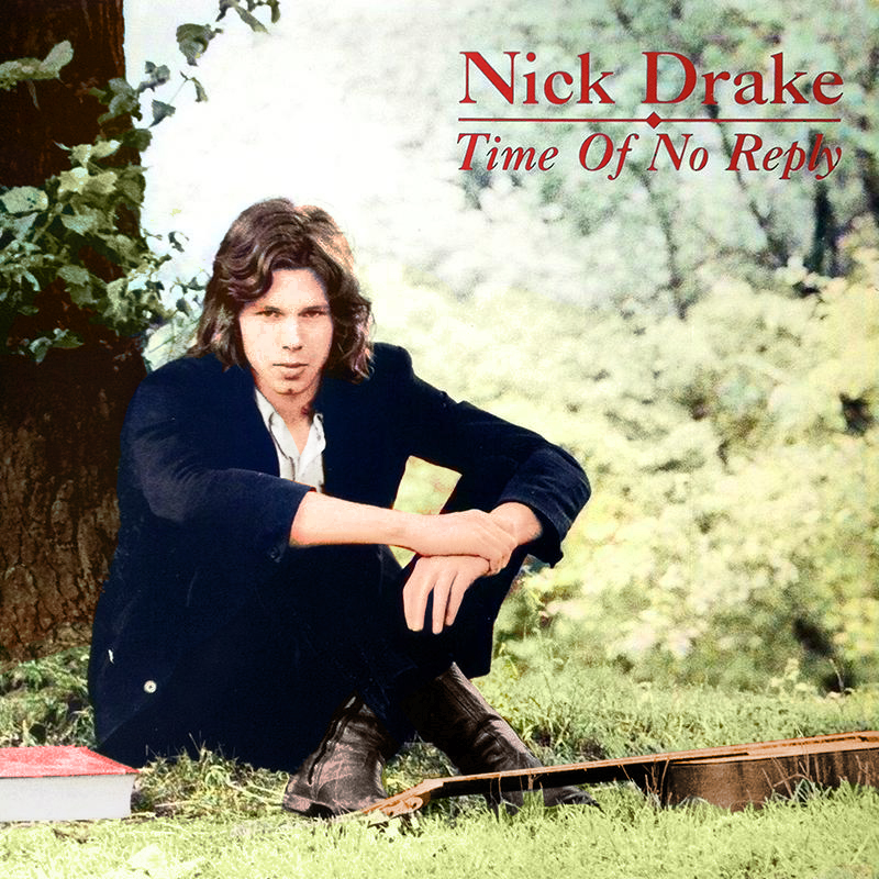 Nick Drake Albums